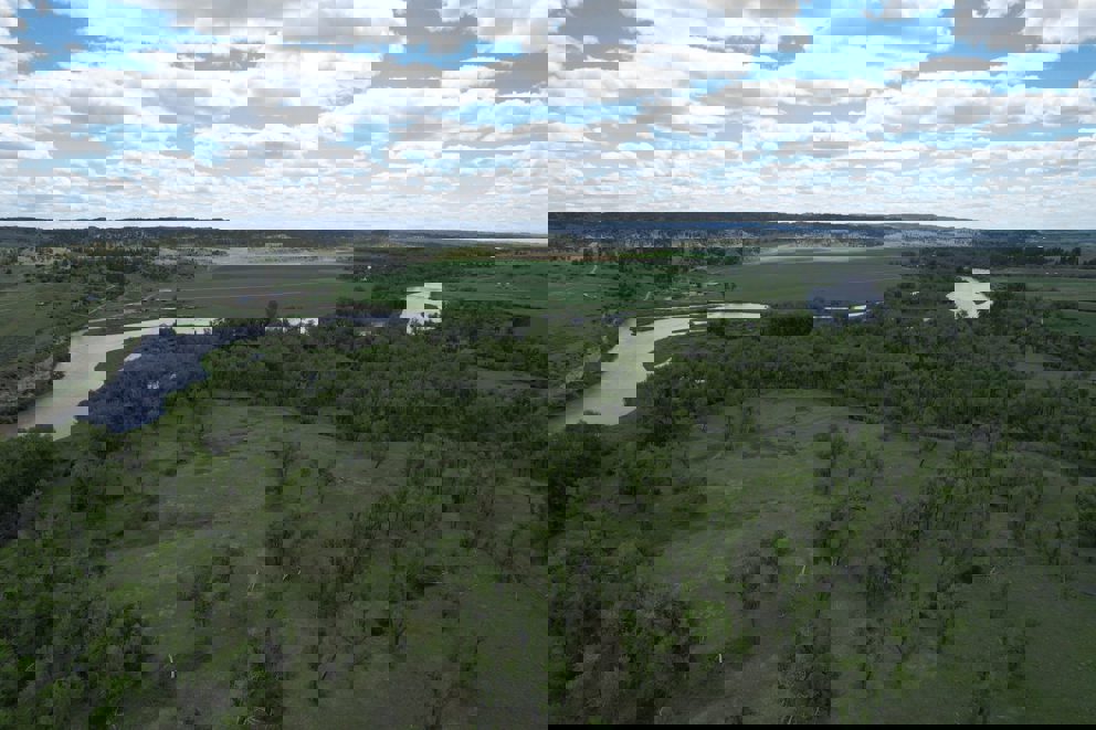 23500 acre property for sale in Custer, Montana | Luxury Ranch Real Estate