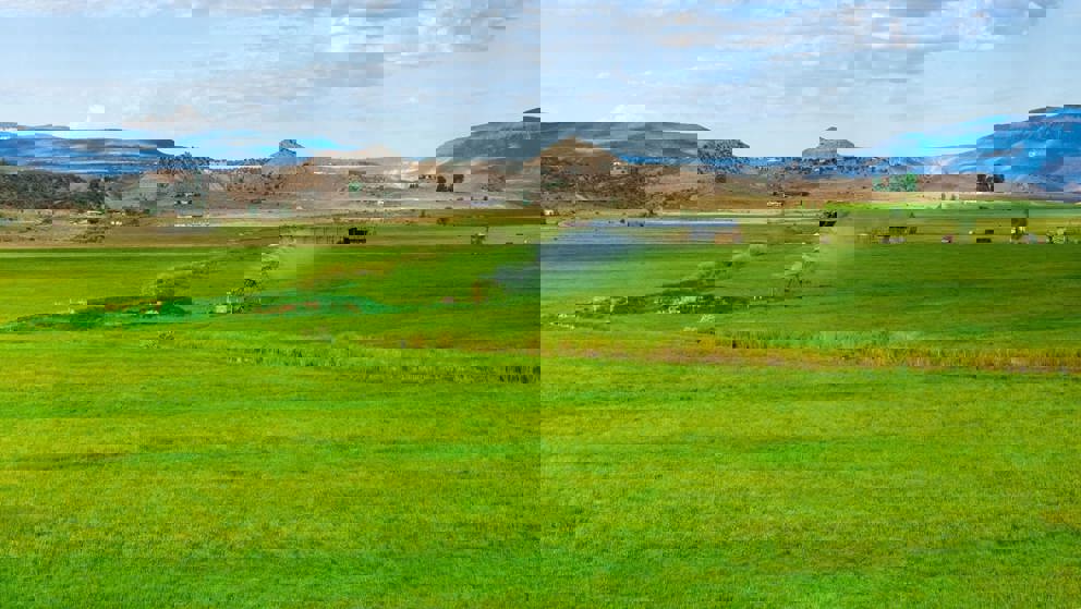 677 acre property for sale in Silt, Colorado | Luxury Ranch Real Estate