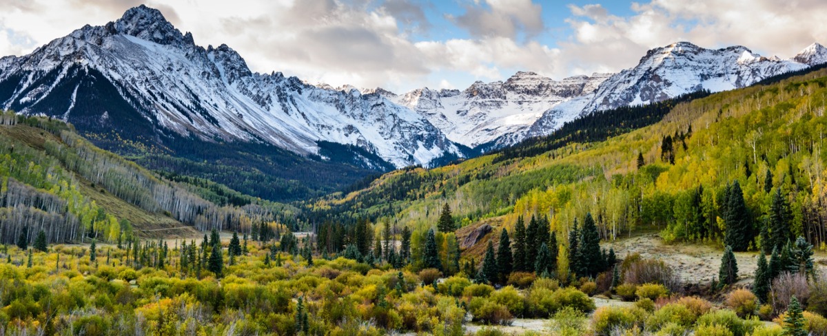 Exclusive Colorado Ranches for Sale | Luxury Ranch Real Estate