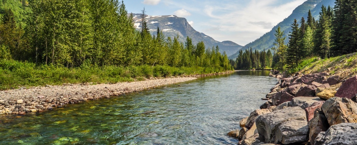 Exclusive Montana Ranches For Sale | Luxury Ranch Real Estate