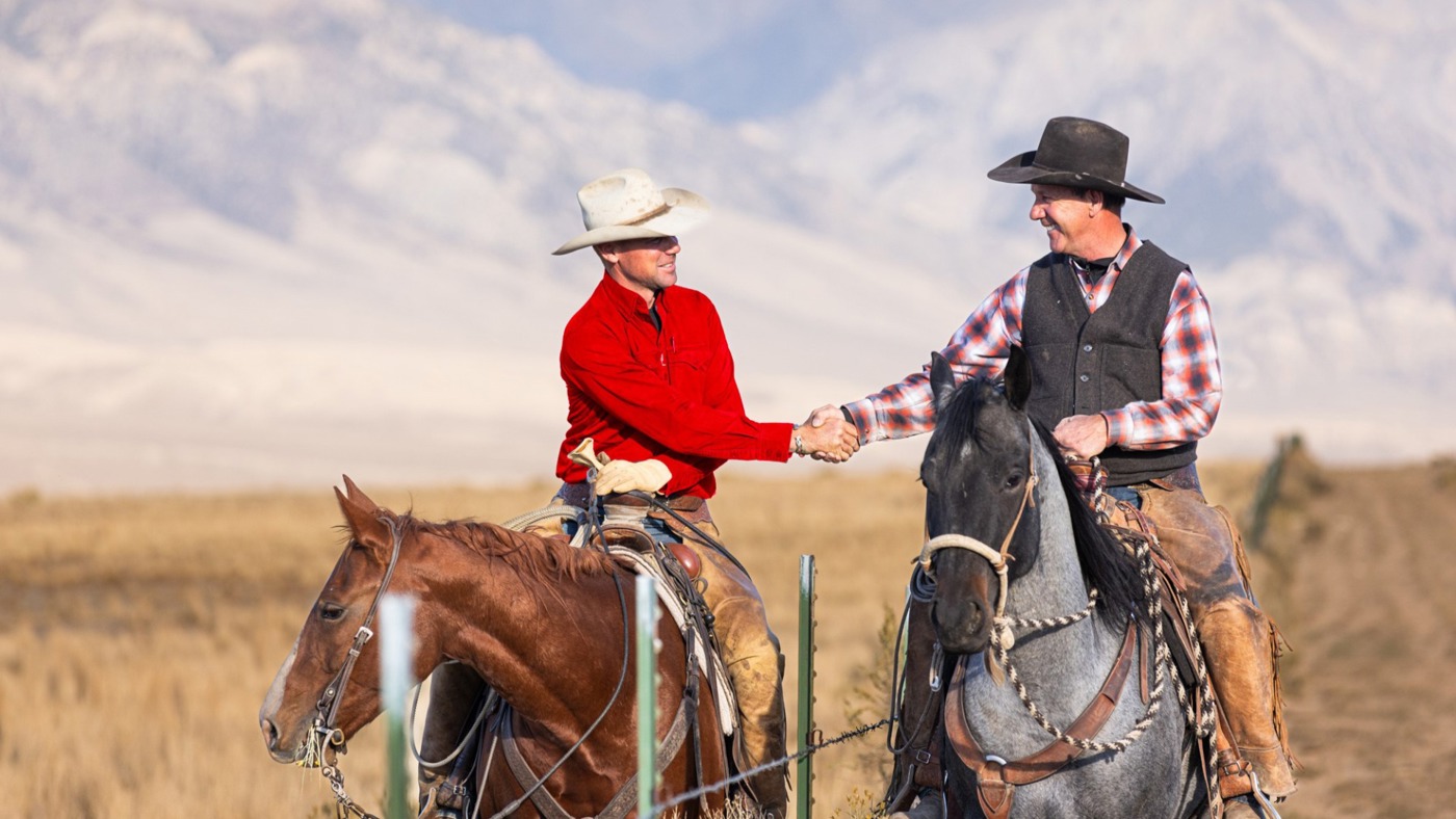 Million Dollar+ Ranches for sale | Luxury Ranch Real Estate