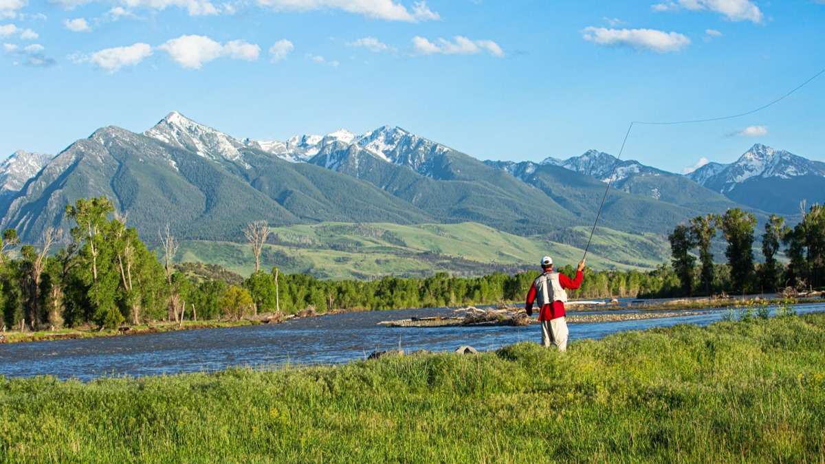 Million Dollar+ Ranches for sale | Luxury Ranch Real Estate